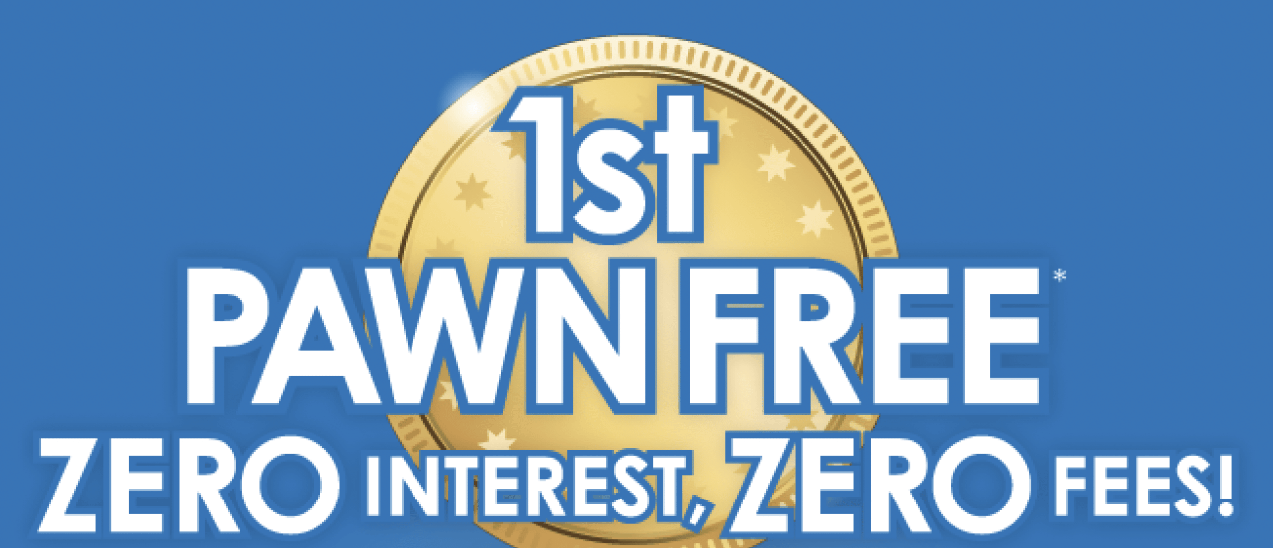 First Pawn Loan Free | CashCo Pawn Shop | San Diego